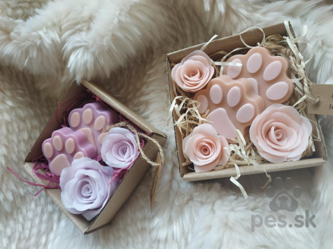 Psie labky - Potreby pre psov | Pes.sk